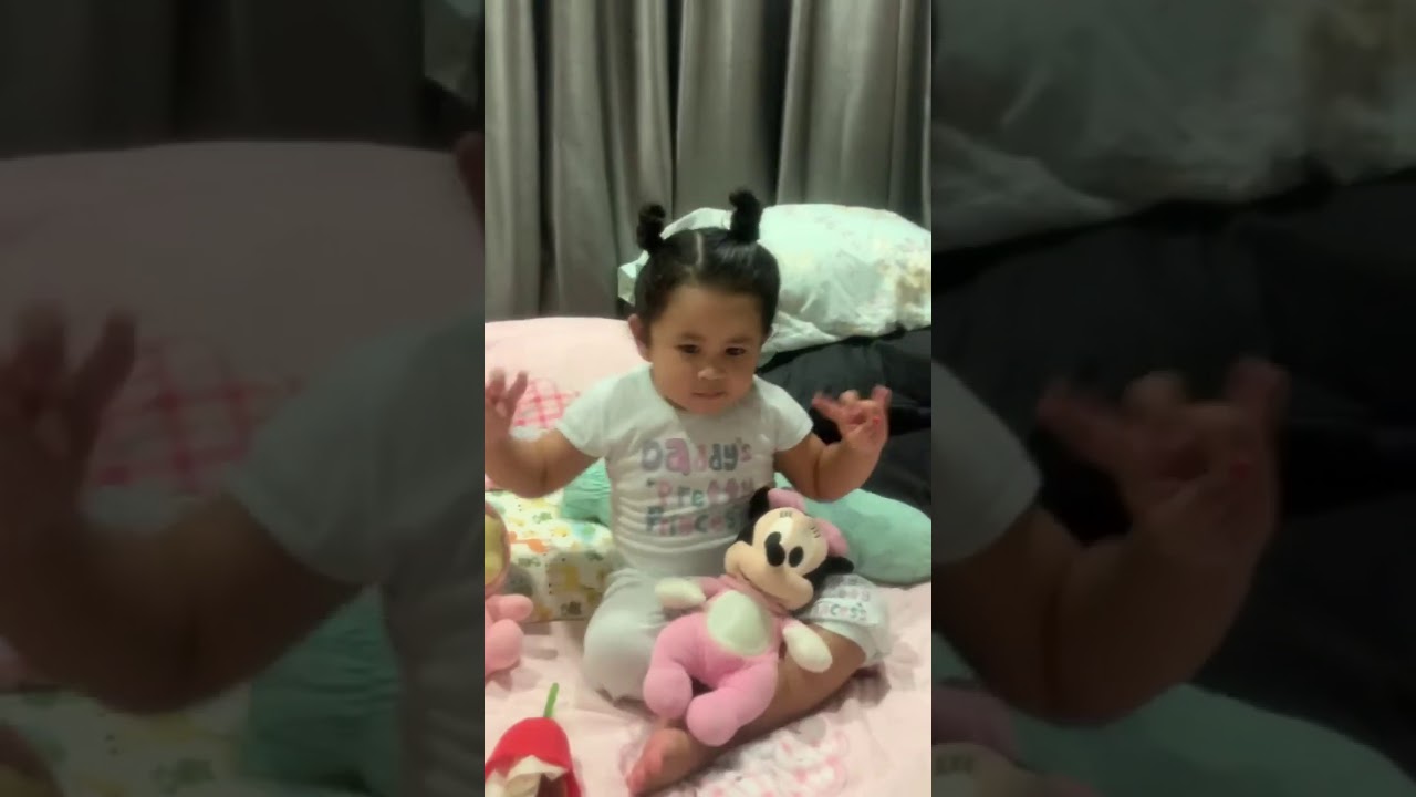 Baby Tiktok - YouTube