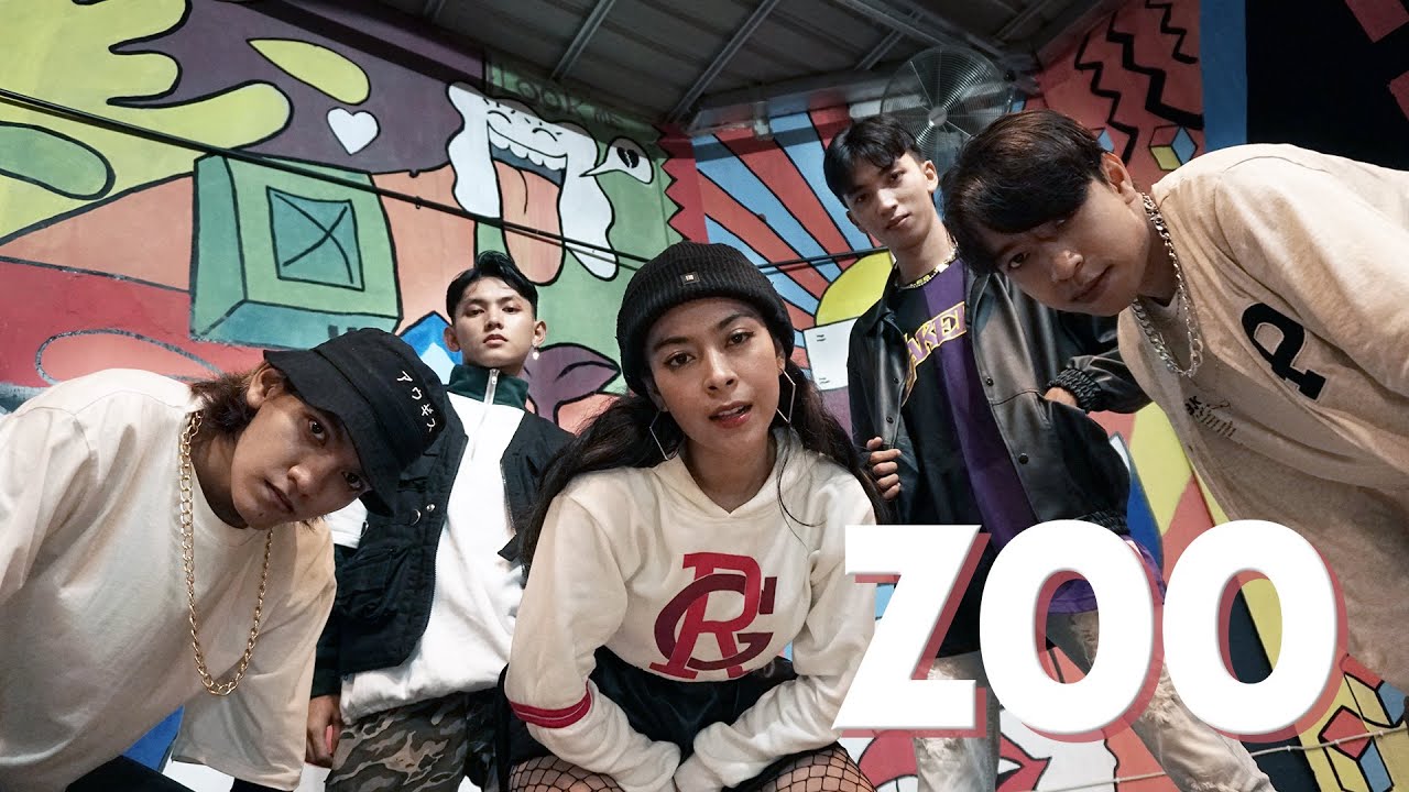 [Clip] NCT x aespa - 'ZOO' Dance Cover by Secret Zoo | Indonesia - YouTube