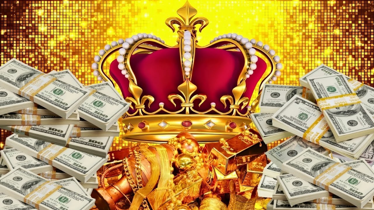 *WARNING* (VERY STRONG): Huge Amounts of Money Coming Your Way Fast ...