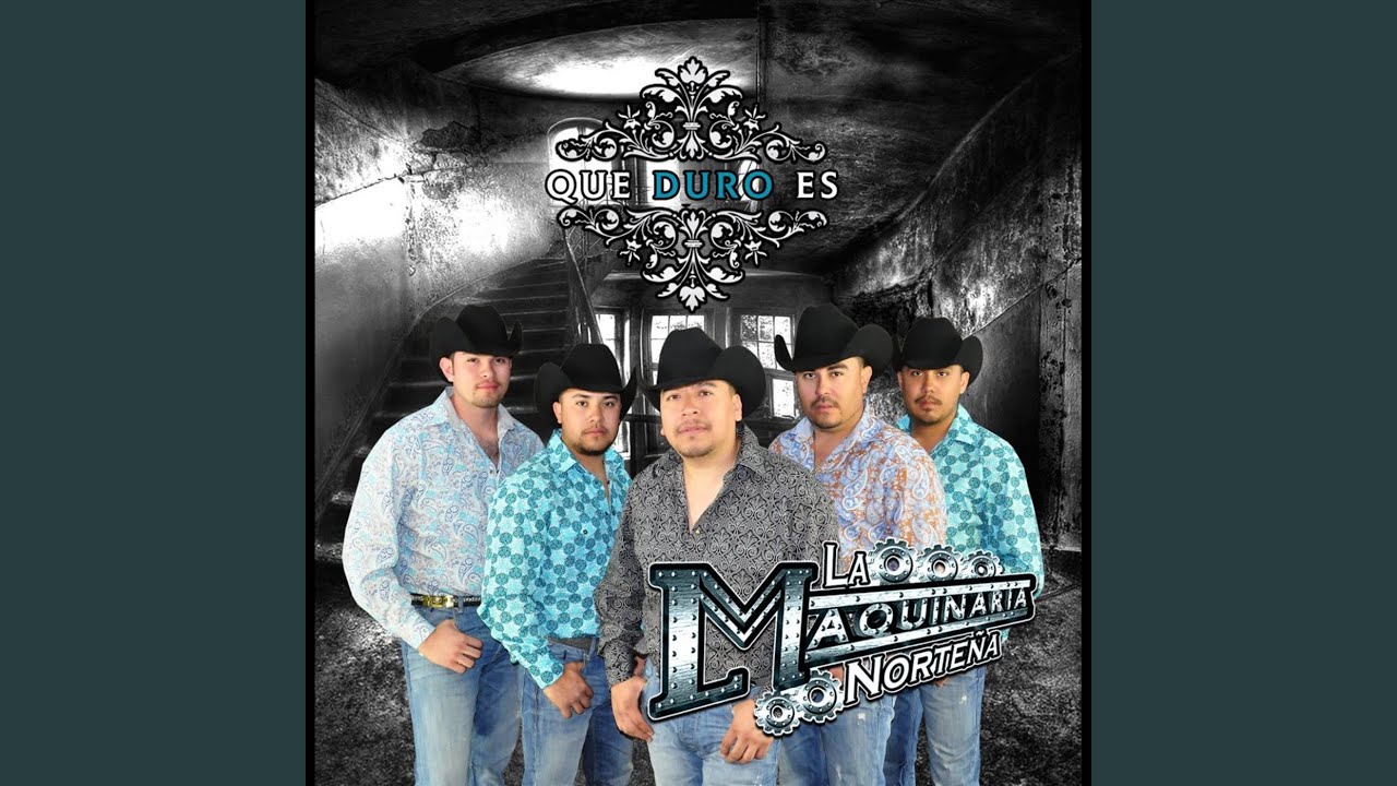 Que Duro Es - YouTube