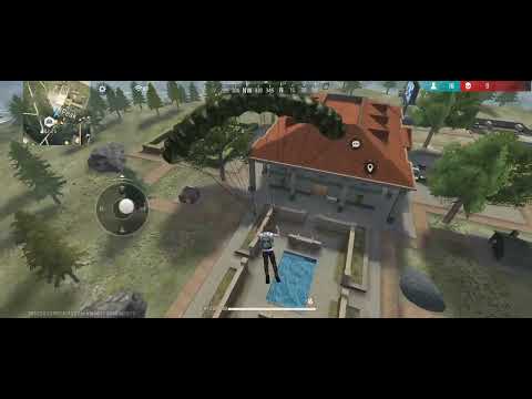 Free fire oyunu ilə tanışlıq. yeni oyun.Introdução ao jogo Free Fire. novo jogo.