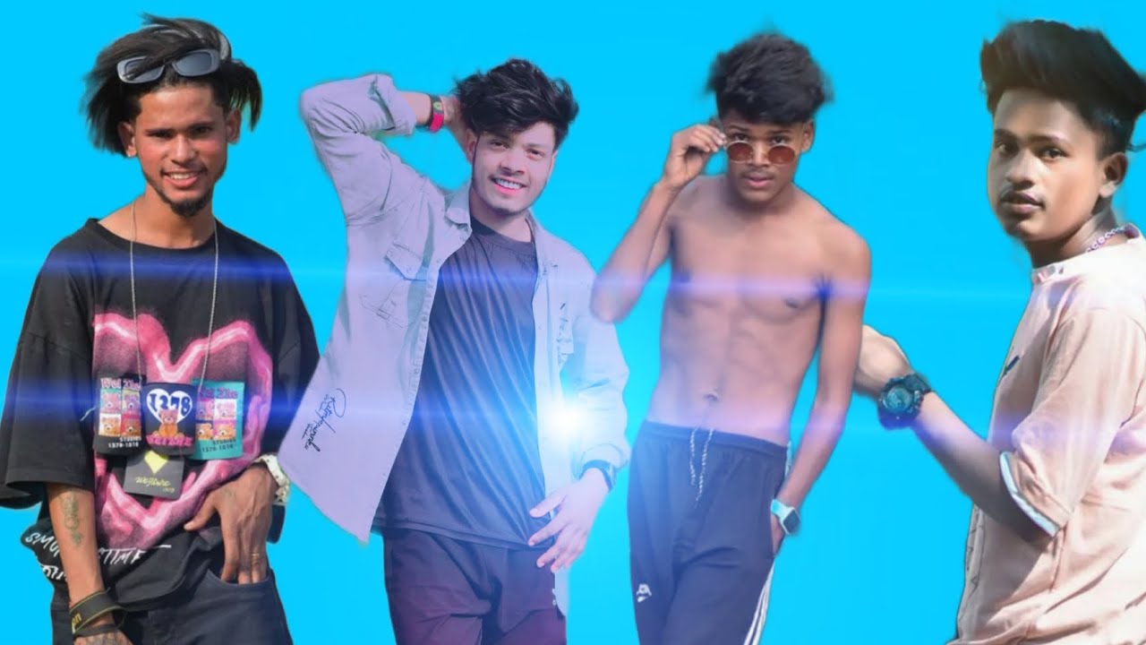 adivasi tik tok video lnstagram rells video xaliya hero - YouTube