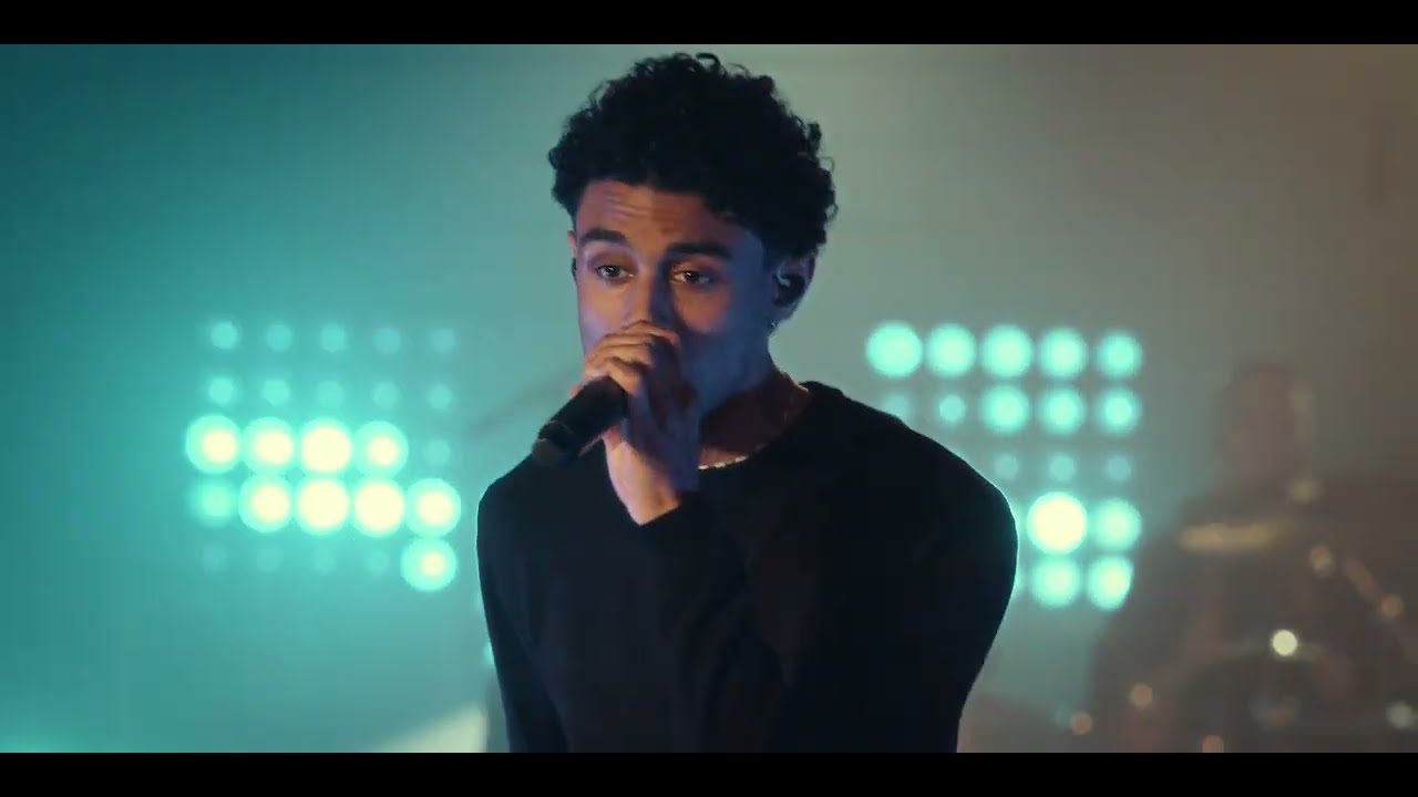 Escapism - Raye LIVE (Cover) | Ultimate Music Live | Live Band, Party ...