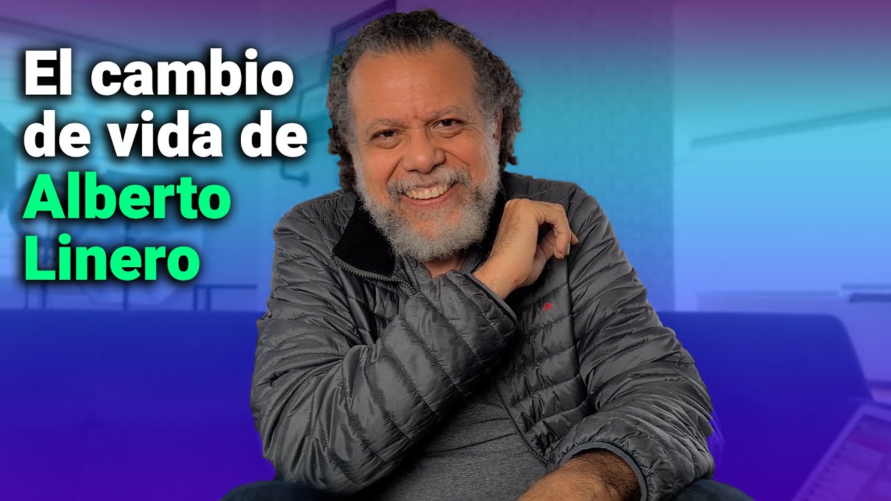 Alberto Linero contó su experiencia dejando el sacerdocio y dio mensaje ...