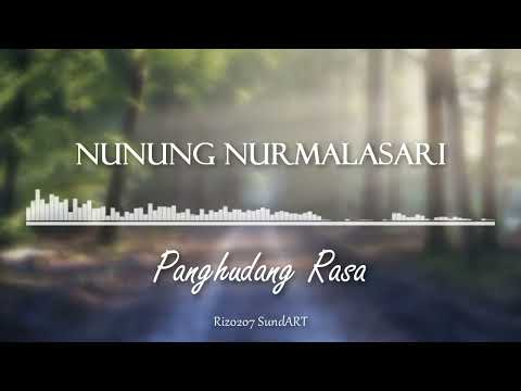 Panghudang Rasa - Nunung Nurmalasari | Kliningan