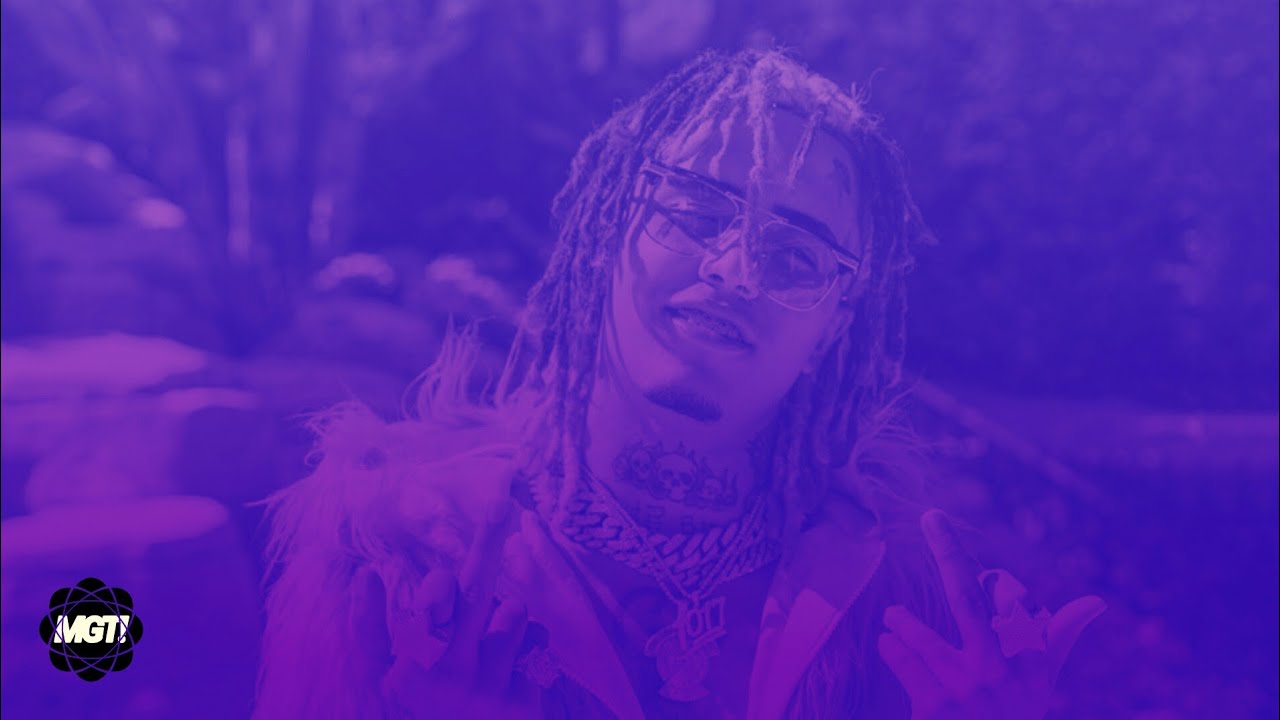 Lil Pump - Off White (Subtitulada al Español) - YouTube