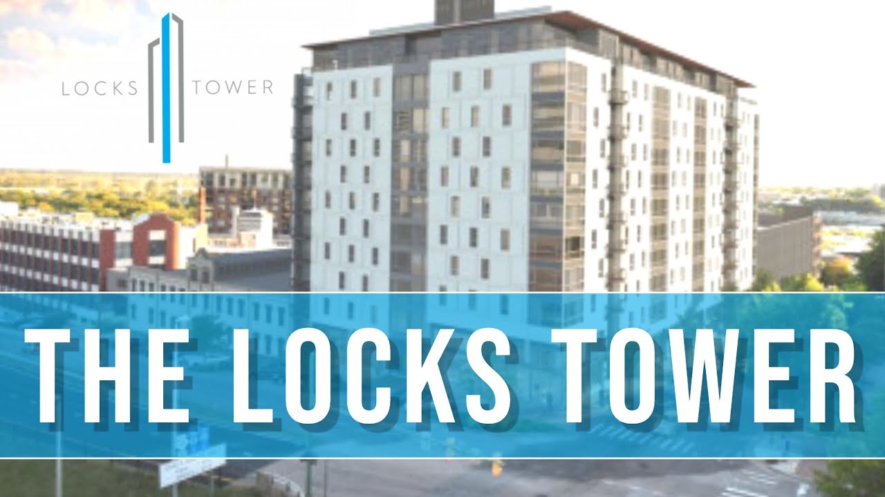 THE LOCKS TOWER - YouTube