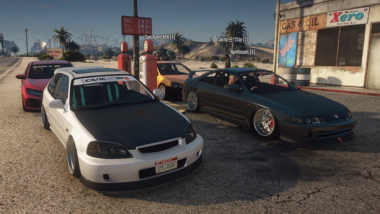 FiveM RSM Car Meet With Glady YouTube fivem-rsm-car-meet-with-glady-youtube