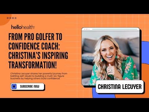 Unveiling the Secrets of Performance and Mindset Coaching with ...