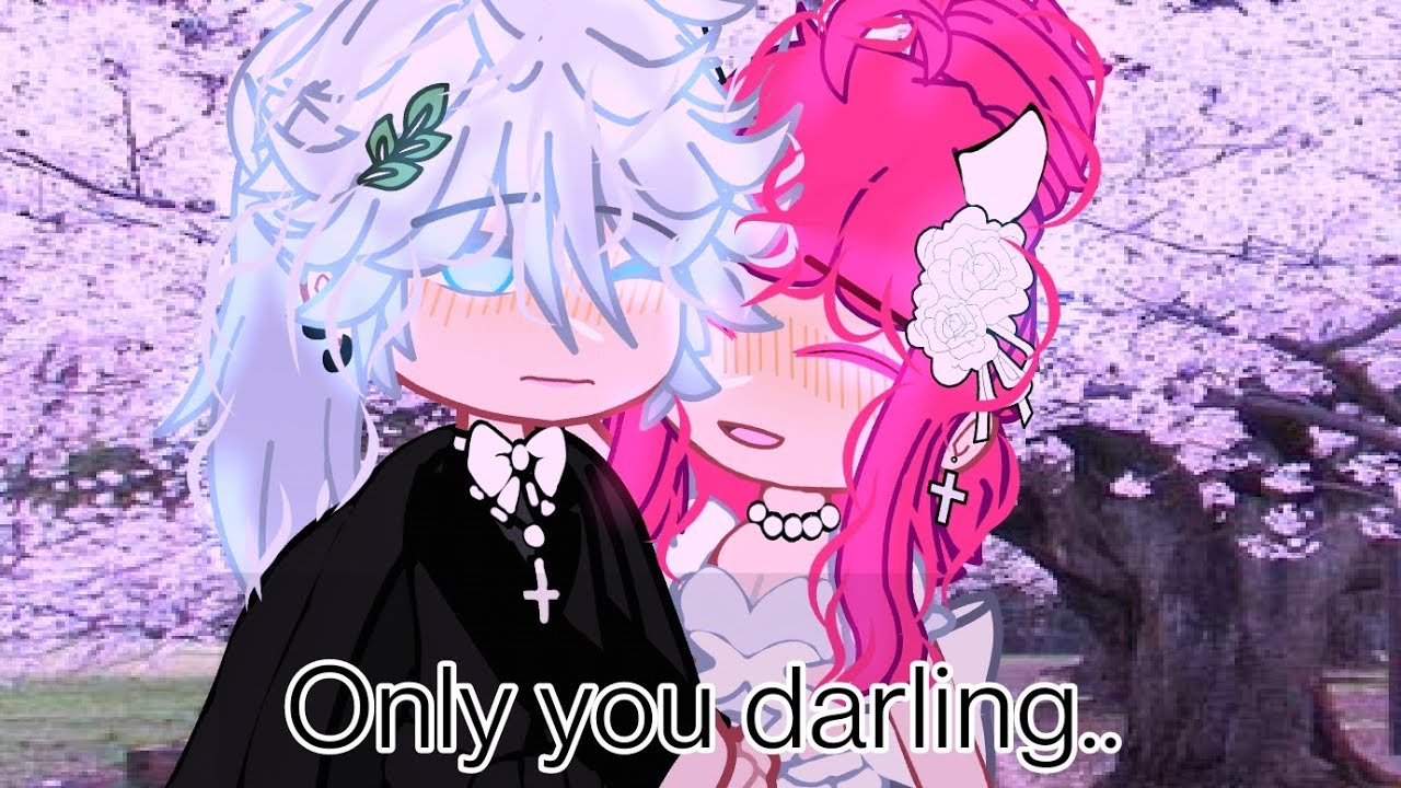 Only you darling...†★ (Meme) - YouTube