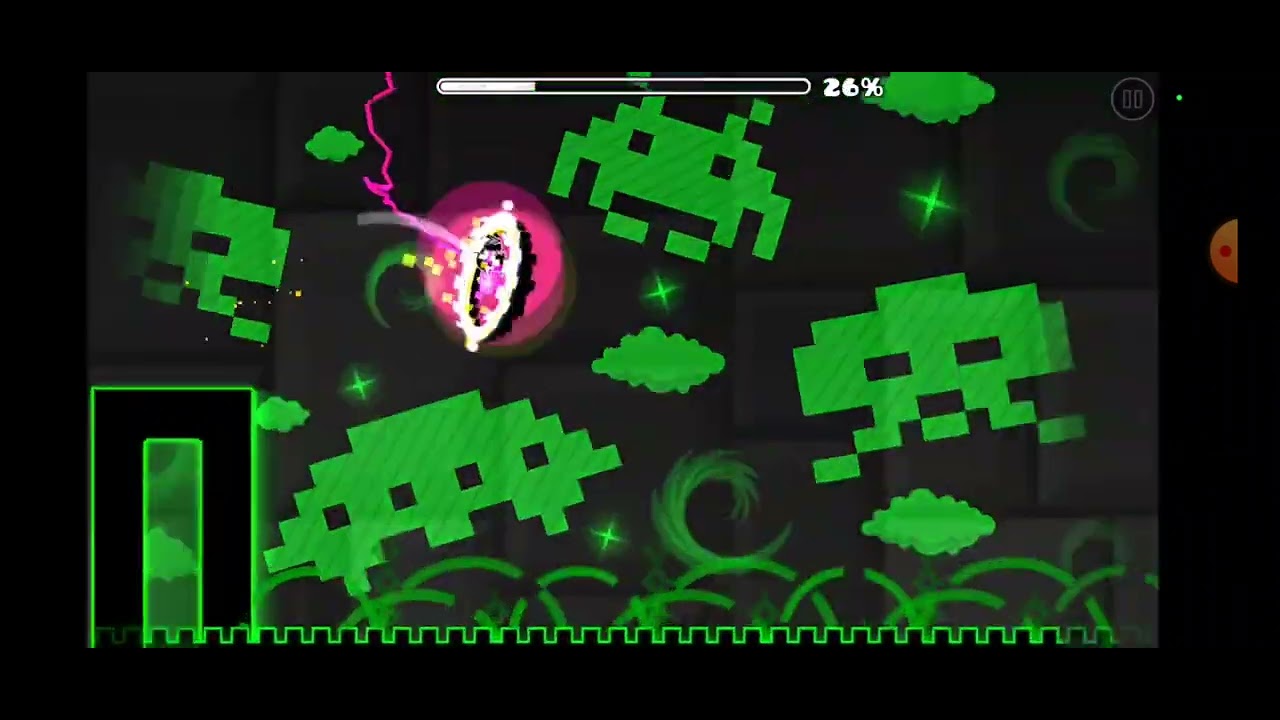 IS GENERATION RETRO THE WORST FEATURED LEVEL? | Geometry Dash 2.11 ...