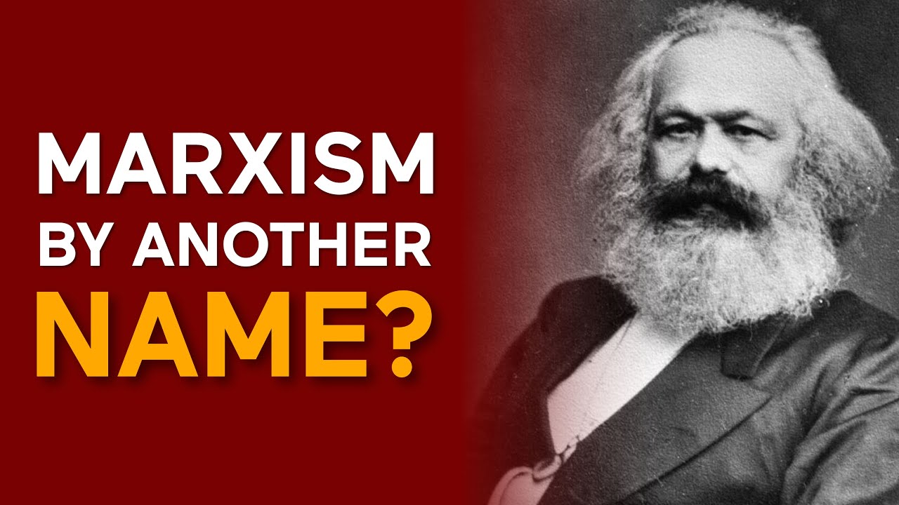 The ideological ROOTS of Critical Race Theory | Helen Pluckrose - YouTube