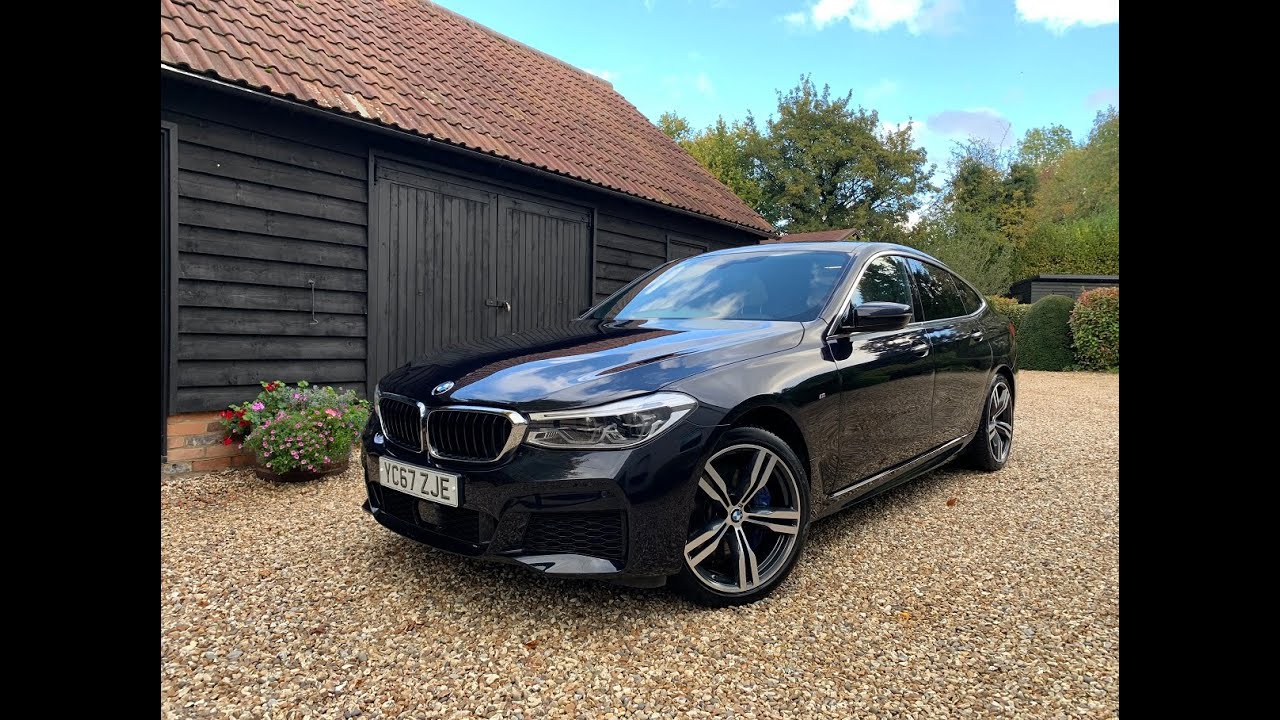 BMW 630d GT M Sport xDrive [Gran Turismo] Insane Spec - FTC Prestige ...