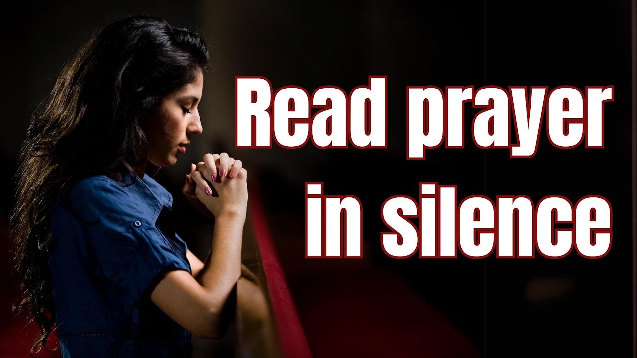 Daily Prayer 16 September 2024 - YouTube
