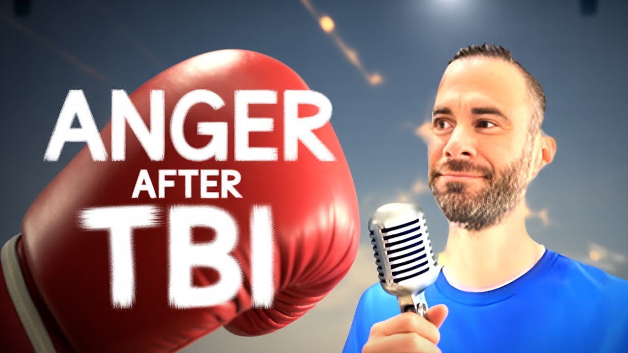 Why Do Brain Injuries Make You So Mad? - YouTube