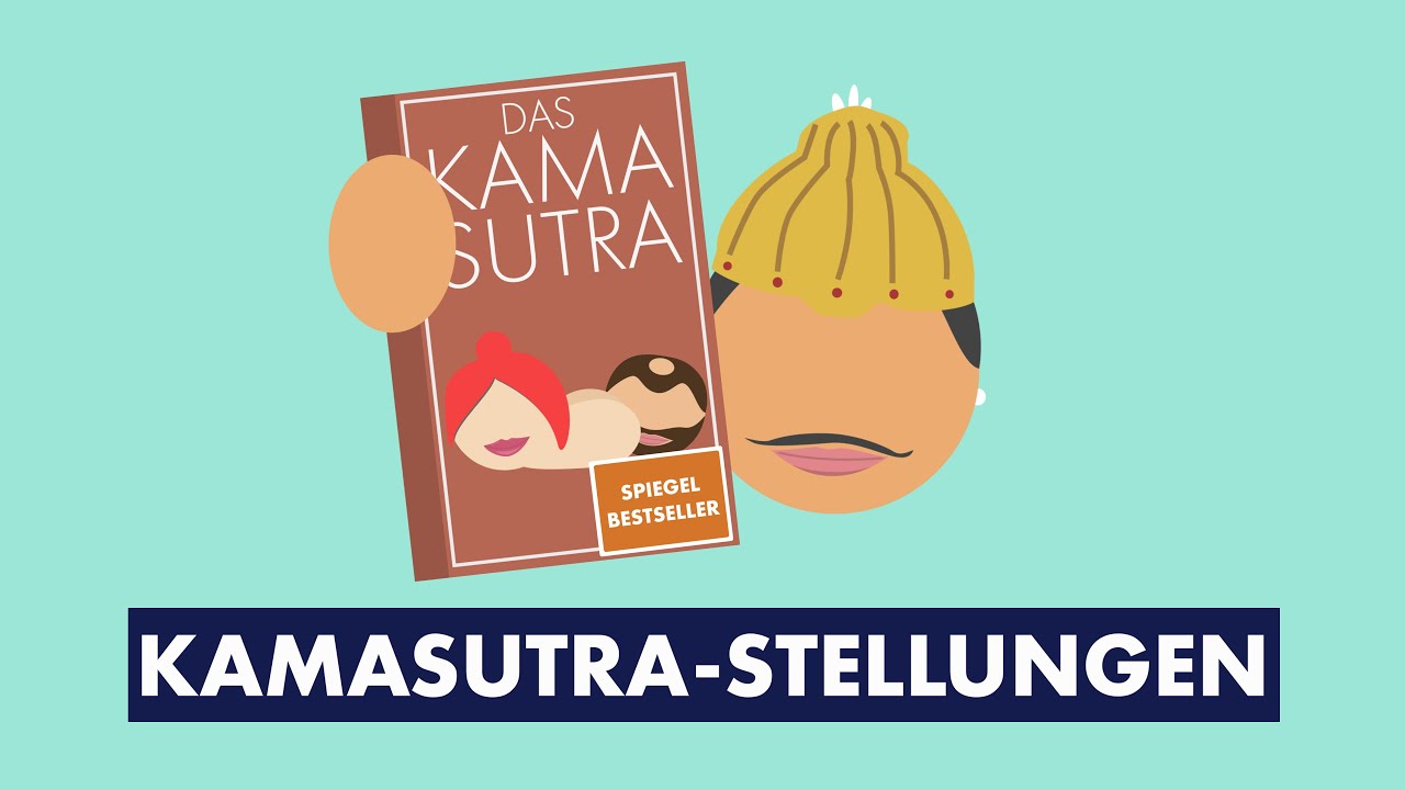 Kamasutra Stellungen | Sex2Go - YouTube