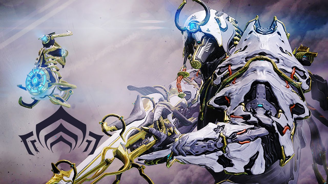 ♥ Warframe (Gameplay) - Re-Introduction - YouTube