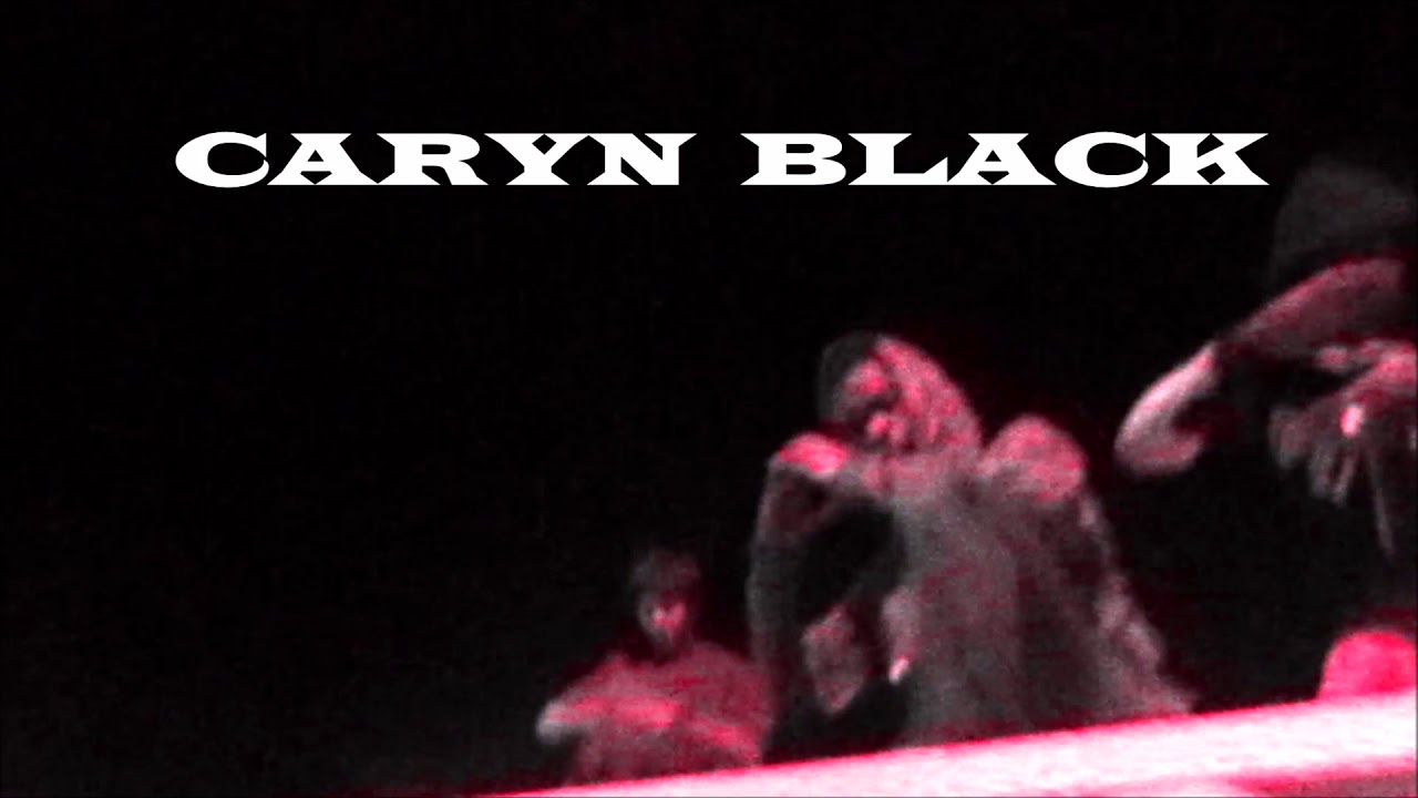 CARYN BLACK - (making of music video) "OCEANSIDE" - YouTube