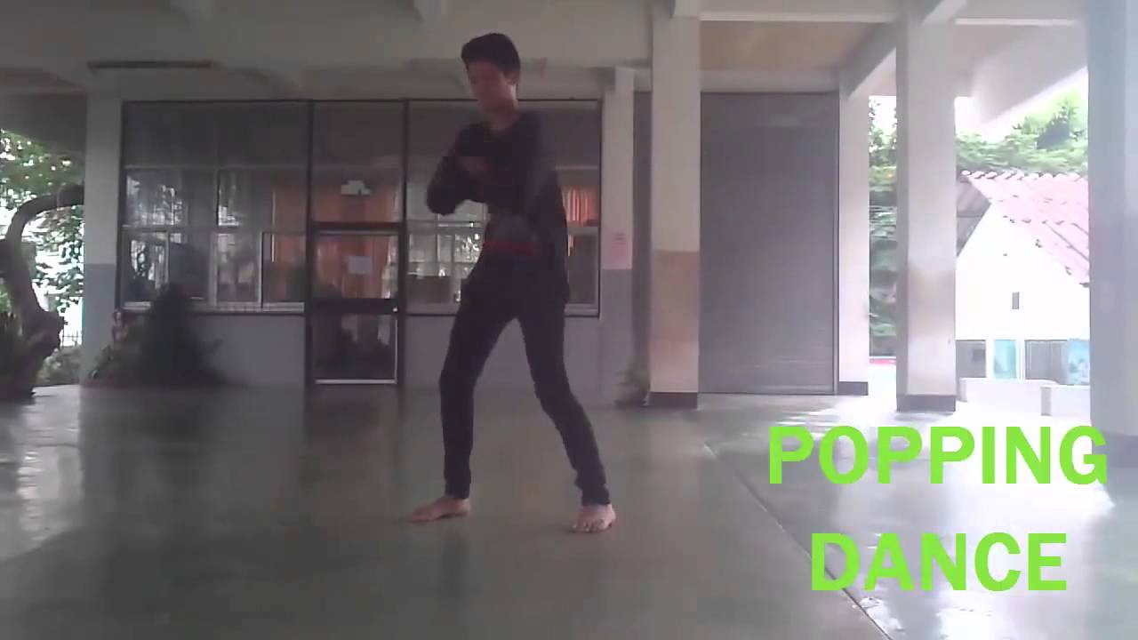 The step teaser. - YouTube