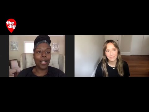 The Dig Callback: Bronx Chef Millie Peartree Turns Hardship Into ...