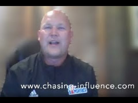 MSHSBCA Podcast with Dr Troy Urdahl - YouTube