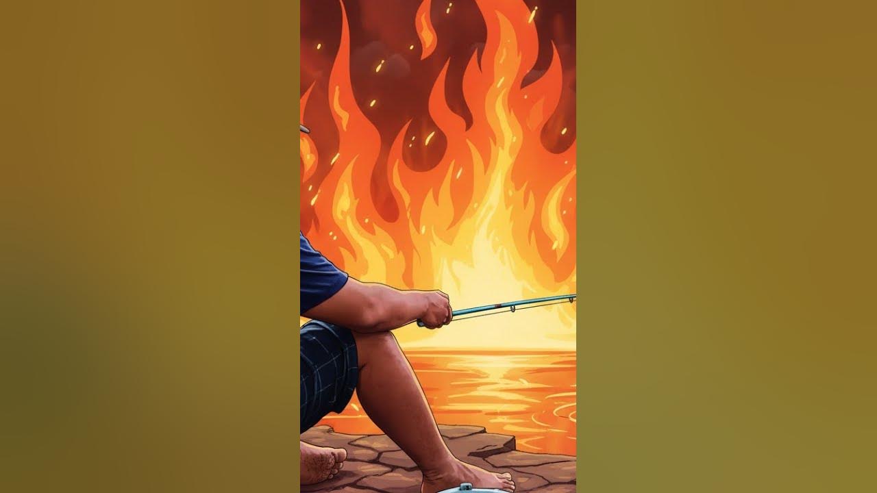 mancing mania ikan gabus di parit parit kebun sawit - YouTube