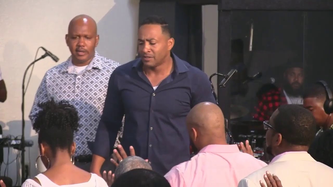 The Case for Grace - YouTube