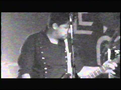 Letching Grey 8/12/95 - First 3 Songs - YouTube