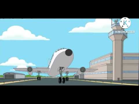 Family Guy Studio Logos (instrumental)