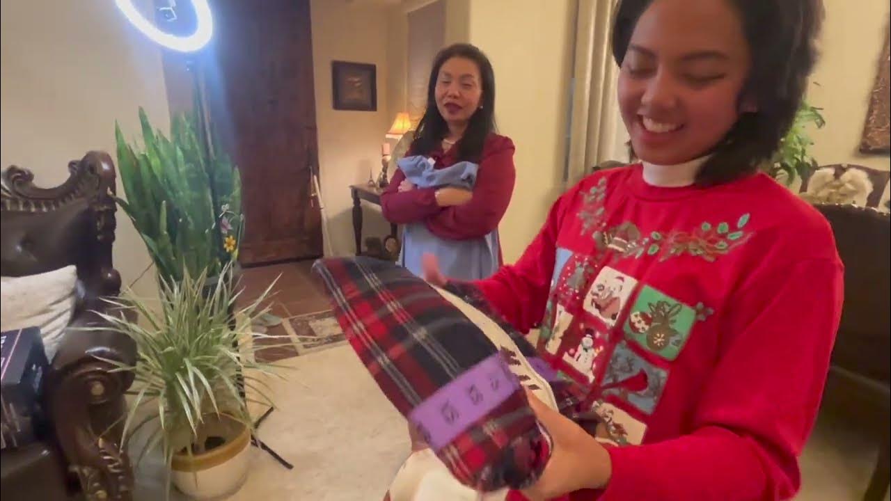 How We Spent Christmas In California YouTube how-we-spent-christmas-in-california-youtube