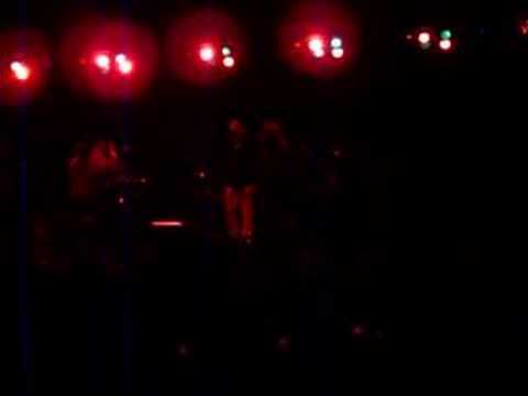 B-52s Planet Claire Derby Eve Jam 2008 - YouTube