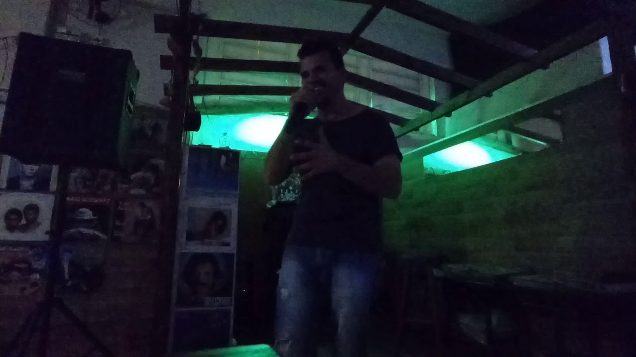 As Lágrimas Vão Te Afogar - Cristiano Araújo Cover - YouTube Music