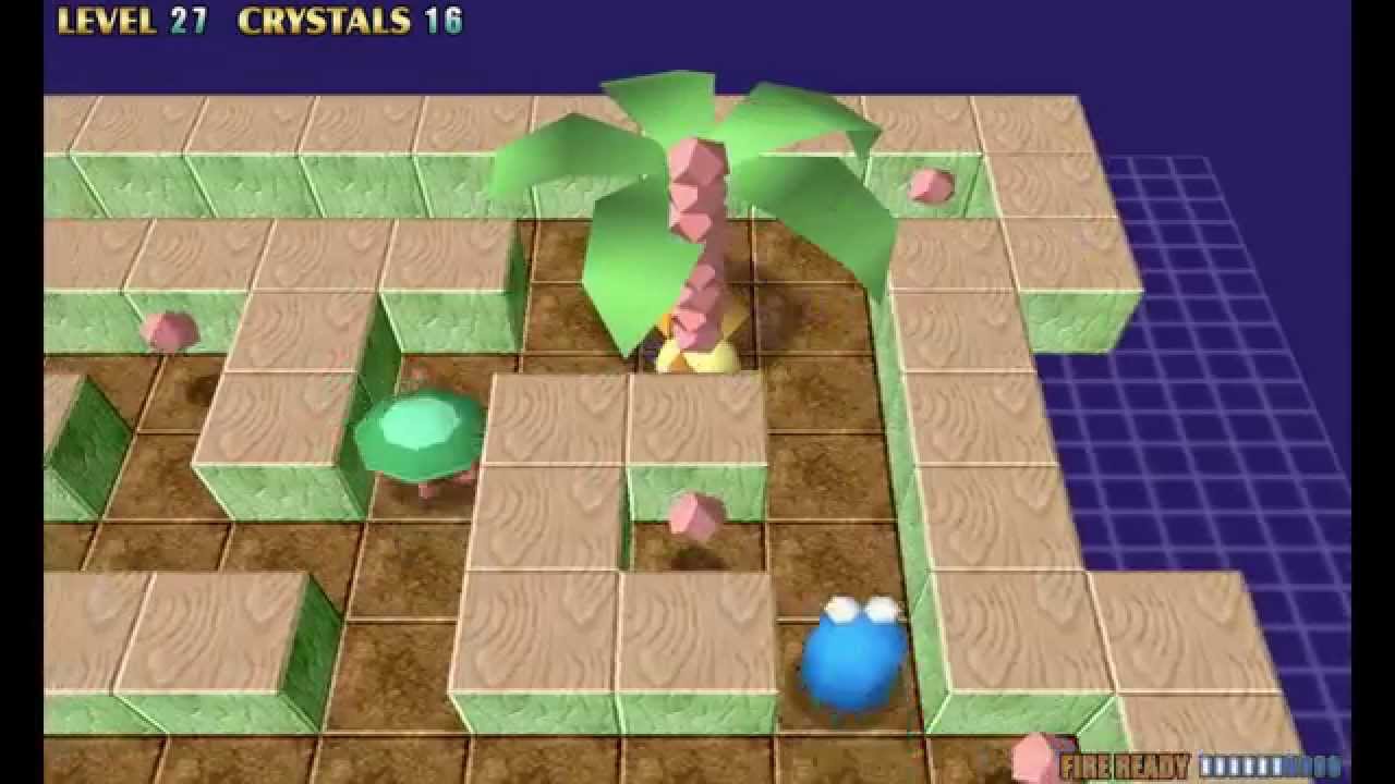 HOPMON 最後まで実況プレイ 『Level 1~45』 - YouTube