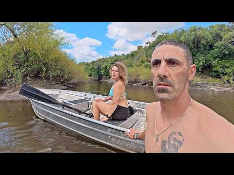 URUGUAY YA NO ES LO QUE PENSÁBAMOS 🇺🇾