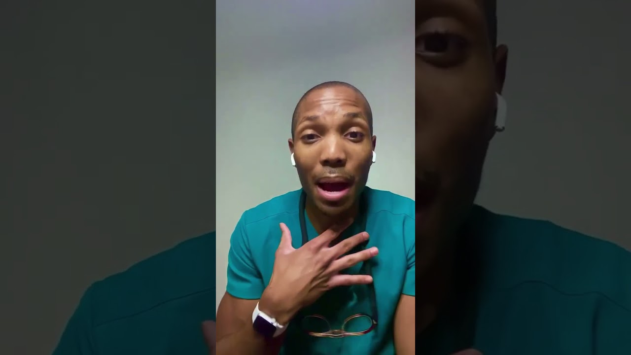 Alumni Story: Aaron Dotson - YouTube