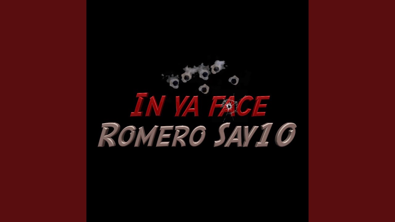 In Ya face - YouTube