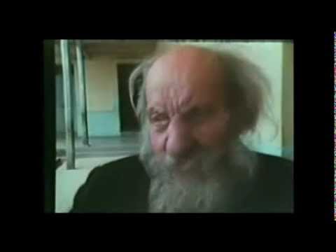 father crespi video - rare interview metal library collection PADRE ...