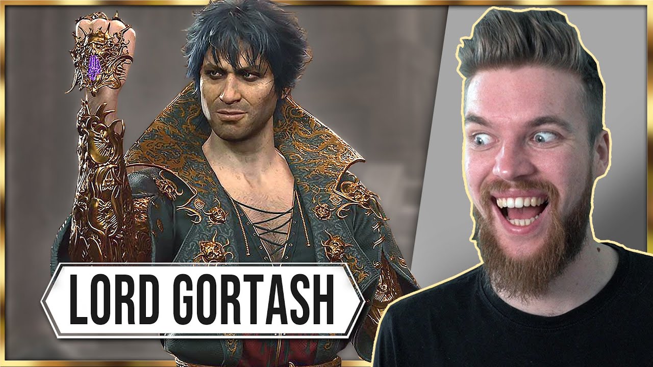 Join or Kill Lord Gortash? - Baldur's Gate 3 Walkthrough (Part 19 ...