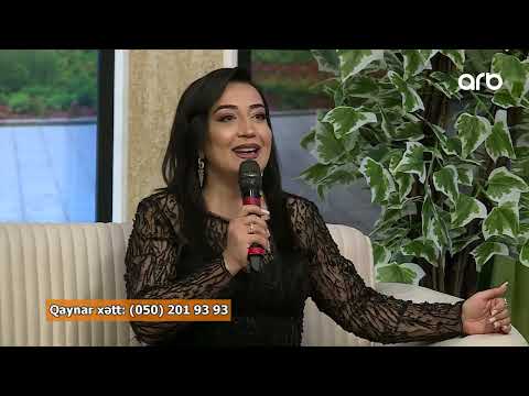 Xəbər ətər | Simarə İmanova gəlinindən danışdı | Elə bilirəm bu evdə doğulub