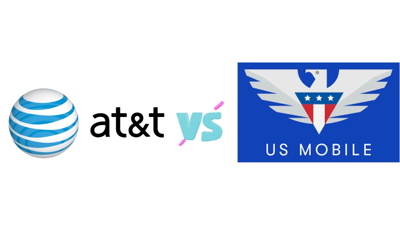 From AT&T to US Mobile - YouTube