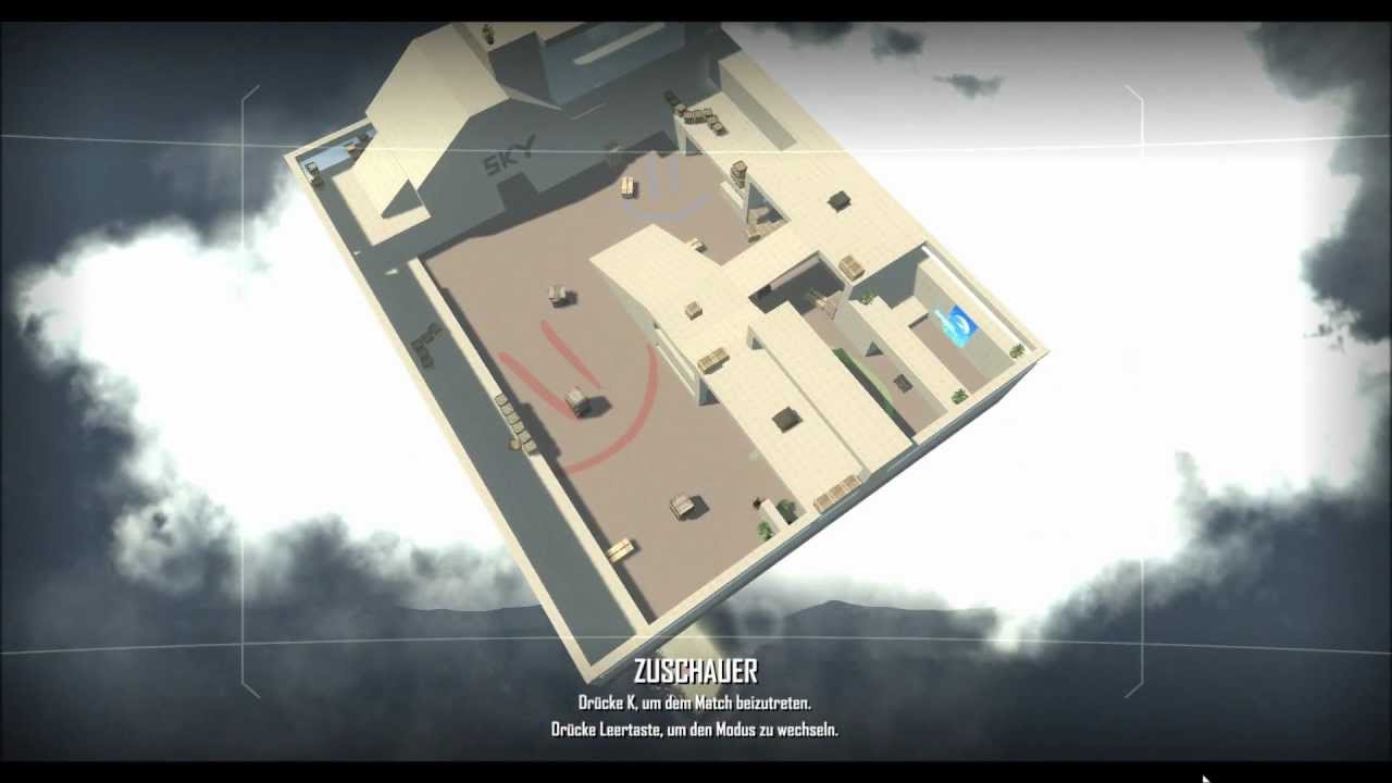 CRYSIS THE BEST MAPS. MAP 6: SKY rec. by FusioN.UESE thanks to ~CoC^Tw ...