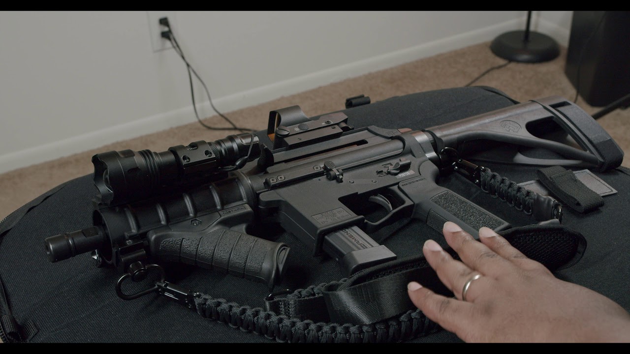 Extar EP9 Attachments Update - YouTube