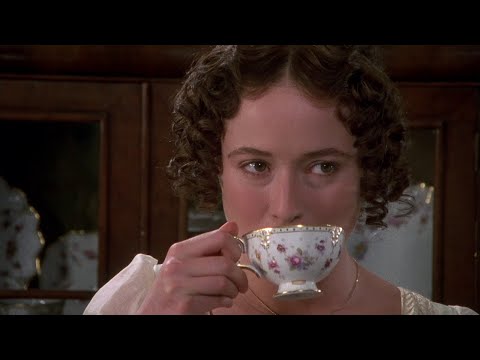 Lizzy is no longer a dupe of Mr. Wickham's lies - Pride & Prejudice (1995) sub ES/PT-BR