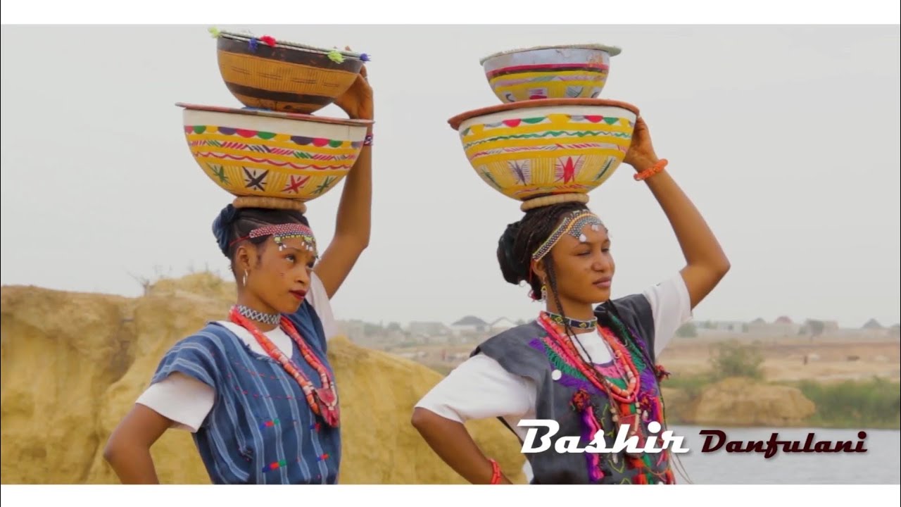 Sabuwar Waka (Fulani Fulbe) Latest Hausa Song Original Video 2021 ...