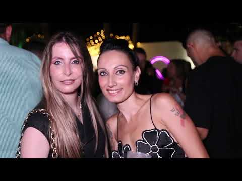 FIESTA TRIBUTO 5 AVENIDA ADRA DJ MICHAEL 26/08/2023