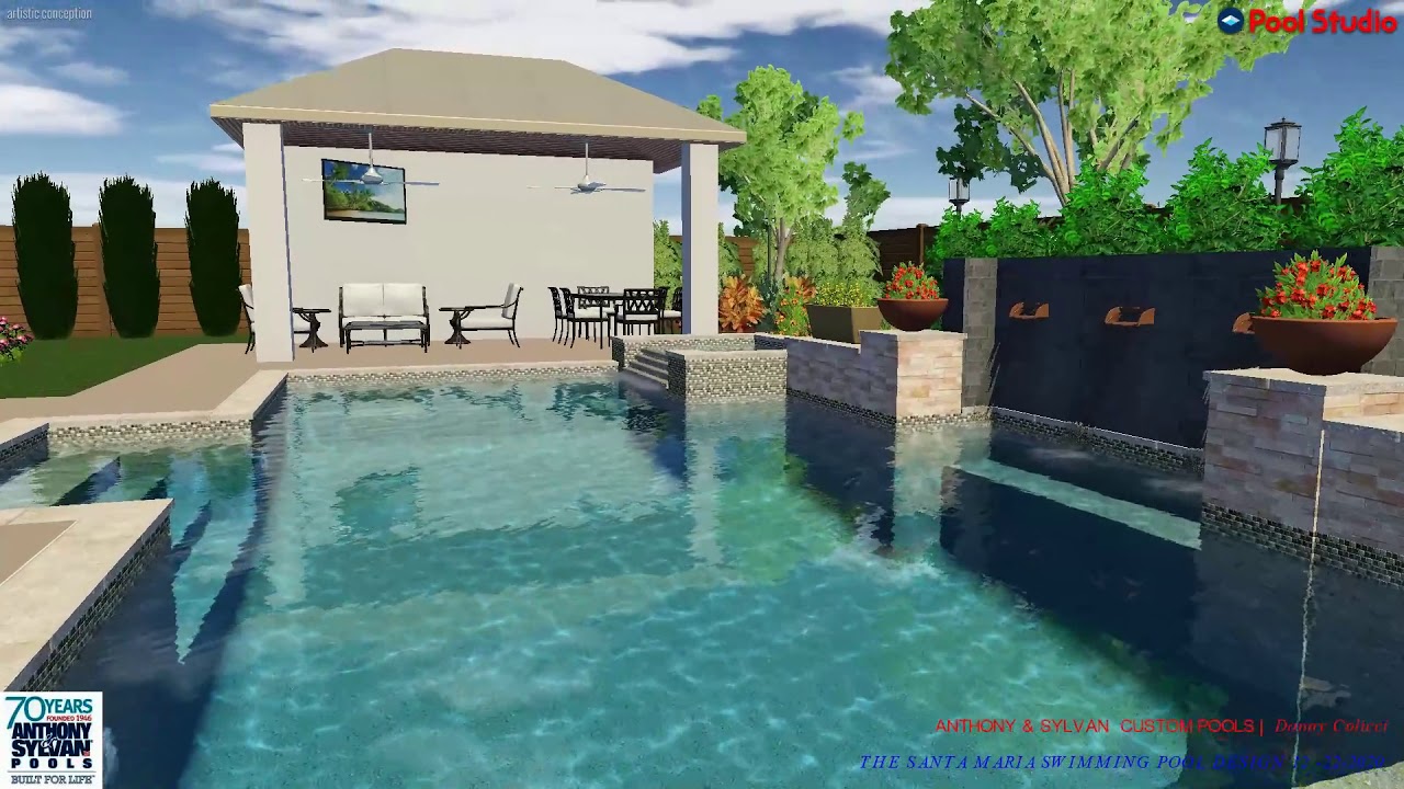 THE SANTA MARIA VIDEO 1 1 2021 - YouTube