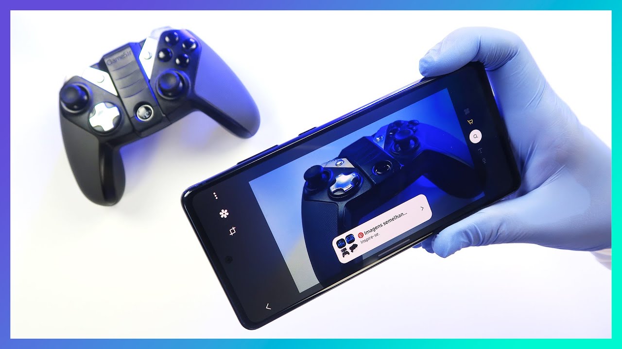 🔵 Conheça 3 funções muito LEGAIS da Bixby Vision do seu Samsung - YouTube