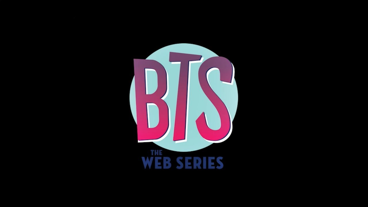 BTS The Webseries: (Official Trailer) - YouTube