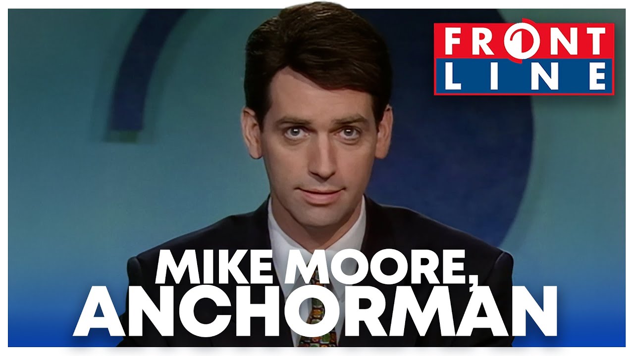 Mike Moore's Anchorman Skills On Full Display For 10 Minutes | # ...