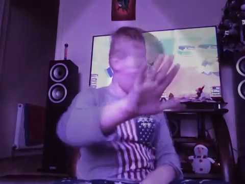 Dancing to Justin bieber (feat.major lazier) - YouTube